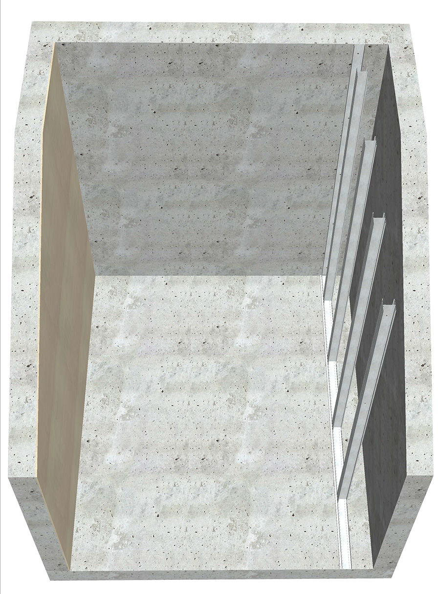 Pose plafond autoportant & pose plafond plaque de platre - Knauf Kôté Pro